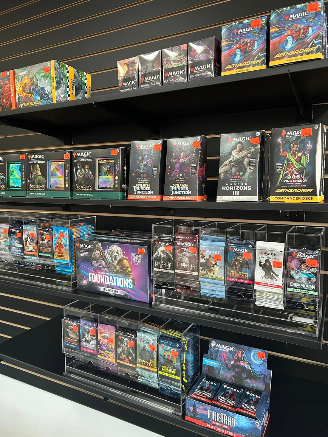 Gibson's Cosmic Cards – Gibson's Cosmic Cards